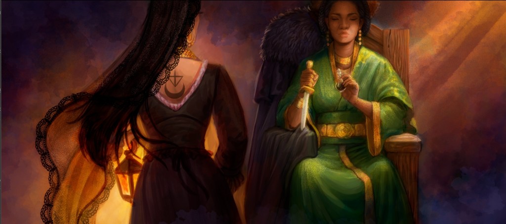 Winter Wonderings – RD Pires